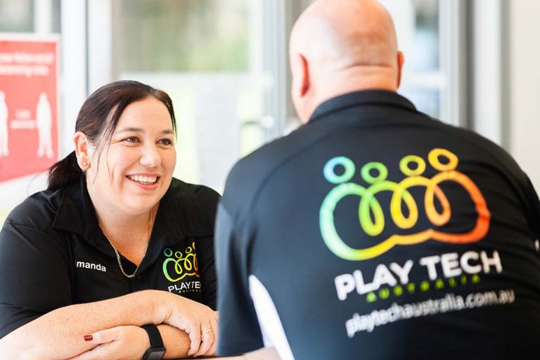 Gallery - Playtech Australia